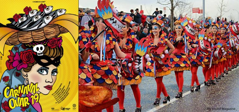 Discover the Portuguese Carnival - OLD STONE FLATS